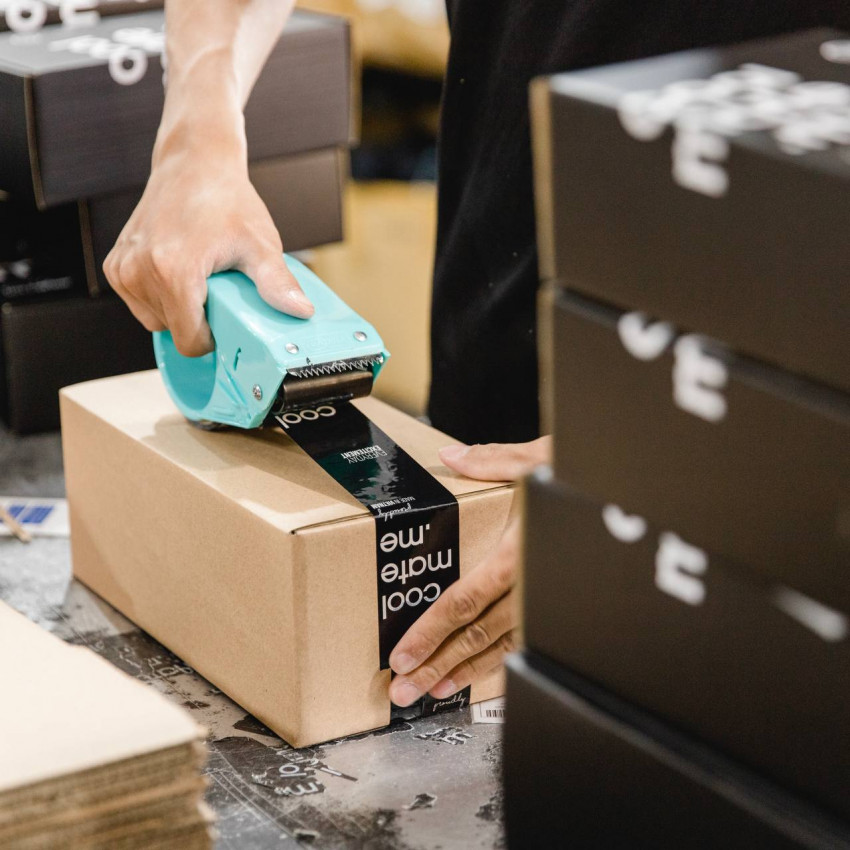 Coolmate, the first Vietnamese startup to receive funding from $3B ...